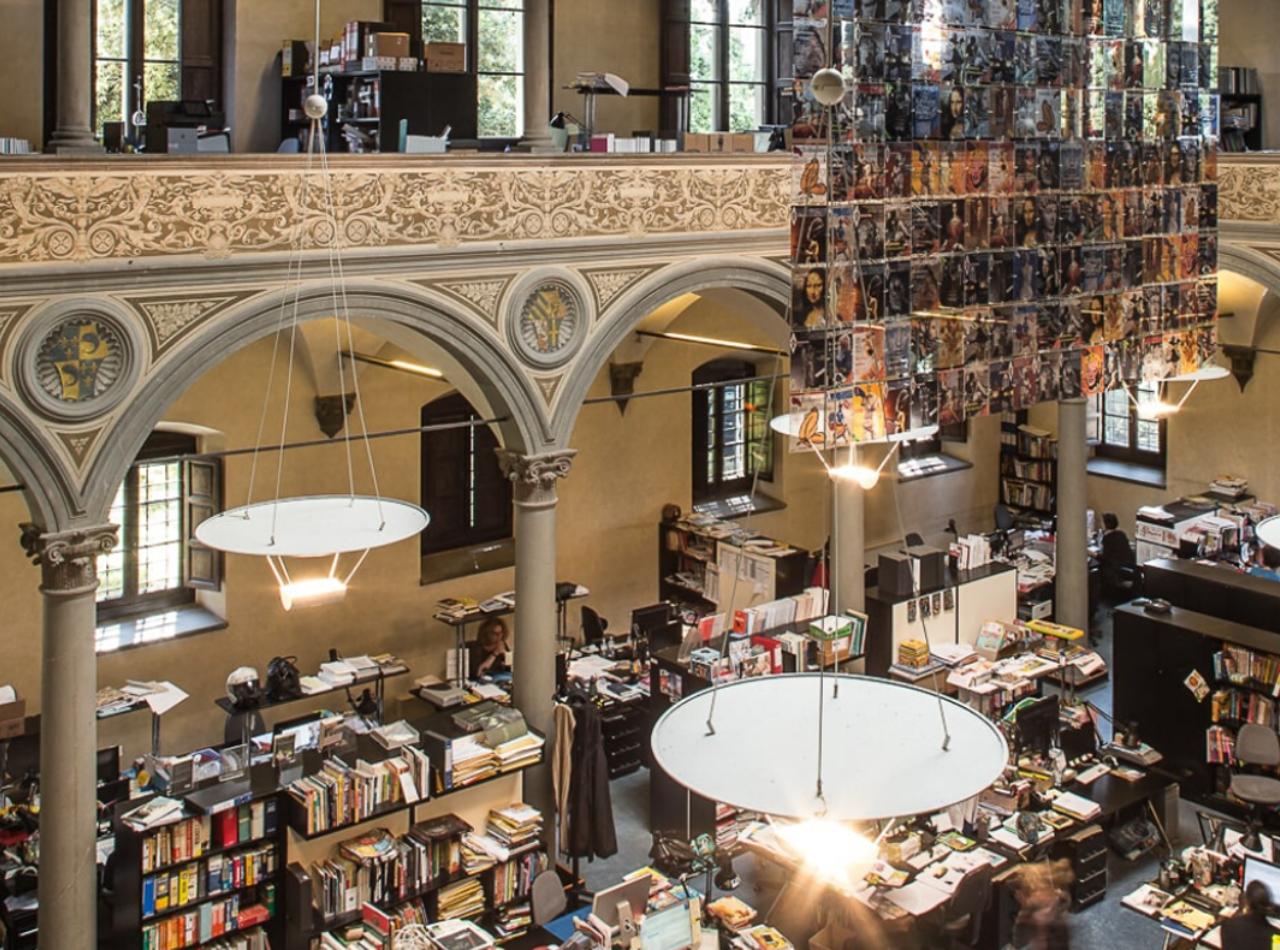 Il case study Giunti Editore | Impresoft Engage